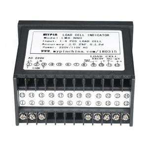 Jual Weighing Controller 4 Load Cell Indicator Digital MYPIN LM8-NND Ready - Jakarta Timur - Cam ...