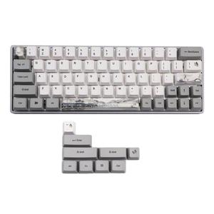 Jual chin OEM PBT Cherry Blossom Keycap Mechanical Keyboard Keycaps ...