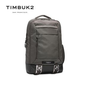 Jual TIMBUK2 The Authority Pack Deluxe Backpack OS - Titanium AW20 Limited - Jakarta Barat ...