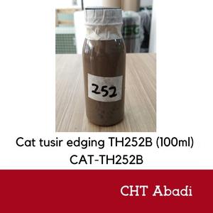 Jual Dempul / Cat tusir edging HPL TH252B (100ml) - Kota Bogor - CHT ...