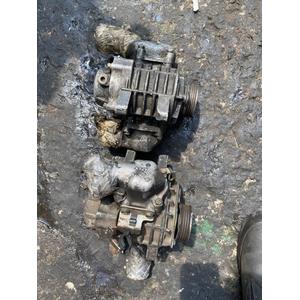 Jual Supercharger Amr 300 Super Charger Amr300 Aisin - Jakarta Pusat ...