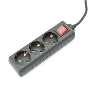 Jual Colokan Listrik Krisbow Multi Socket Stop Kontak Dengan Tombol ...