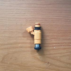 Jual Nozzle Injector Mitsubishi Lancer EVO 4 CK4 - Kuda - Galant HIU 24 ...