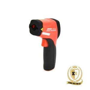 Jual krisbow termometer tembak dual laser/alat ukur termometer infra merah - Kota Surabaya ...