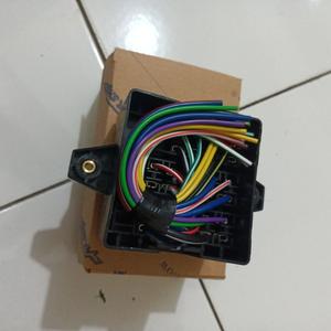 Jual FUSE BOX / BOX SEKERING ISUZU PANTHER - Kab. Tangerang - Aneka ...