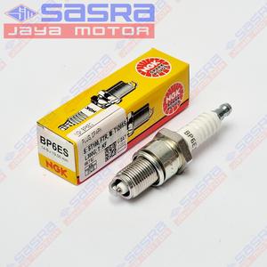 Jual Spark Plug [HARGA 1 PCS] ORIGINAL ST100|FUTURA|T120SS|L300G|KIJANG ...