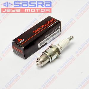 Jual Spark Plug / Busi BP5ES T120SS, L300, CARRY FUTURA, KIJANG GENUINE ...