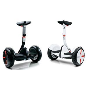 Jual Segway Ninebot Mini Pro 320 Black White - Jakarta Pusat - Babe ...