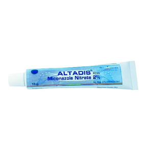 Promo ALTADIS 2% KRIM 10GR | Miconazole jamur kulit - Jakarta Utara ...