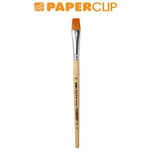 Jual KUAS LUKIS KUM SCHOOL & ART #14 FLAT 5142819 - Jakarta Selatan ...