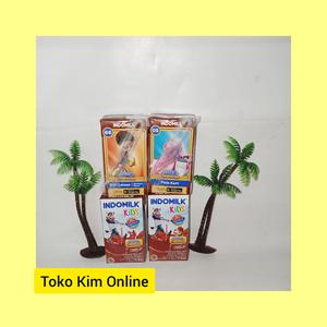 Jual Susu UHT Indomilk Kids Cokelat 115 ml - Kota Bandung - Toko Kim Online | Tokopedia