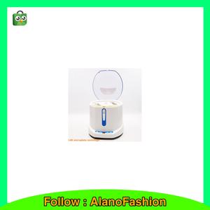 Jual PCR laboratory machine MIni protable microplate Centrifuge - Kota ...