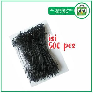 Jual LOOP PIN / TALI HANG TAG / TALI MERK BAJU UKURAN 5" - Kab. Kudus ...