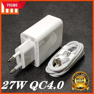 Jual ORIGINAL CHARGER XIAOMI REDMI 10 9T POCO M3 TYPE C 27W FAST ...