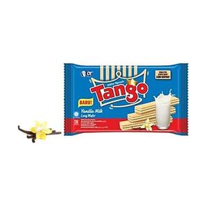 Jual TANGO WAFER LONG VANILA 47GR - Jakarta Timur - AEON Official Shop ...