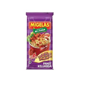 Jual MIGELAS SOSIS BBQ 6X38GR - Jakarta Timur - AEON Official Shop ...