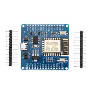 Jual TRON MicroPython Programming ESP8266 WIFI ESP-12F Development Board - Jakarta Selatan ...