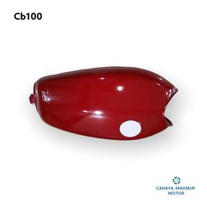 Jual Tangki Bensin CB 100 Warna Merah - Jakarta Utara - CAHAYA MAKMUR ...