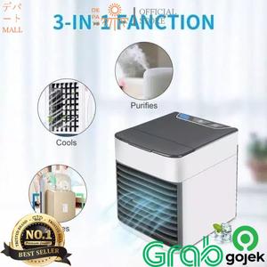 Jual COOLBREEZE AC PORTABLE DP - Jakarta Barat - DEPATOMALL OFFICIAL ...