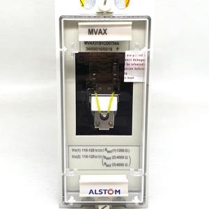 Jual Trip Circuit Supervision Relay ALSTOM MVAX31S1CD0754A - Kota ...