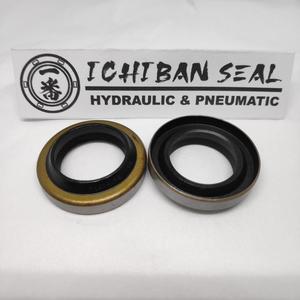 Jual Seal Dust Hydraulic / Seal Debu DKB 20 X 32 X 6/9 NOK - Jakarta ...