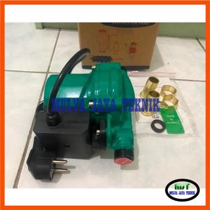Jual Pompa Booster Mini Pompa Booster Otomatis Pompa Booster Water ...