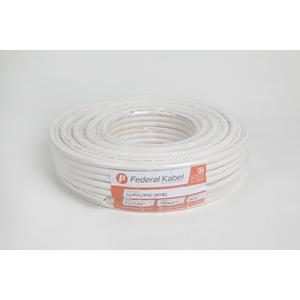 Jual Federal Kabel NYM 2x2.5mm 50M - Kota Surabaya - Mr Listrik ...