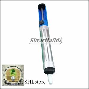 Jual Atraktor timah ekonomis - Kab. Ngawi - sinarhafidzlampu | Tokopedia