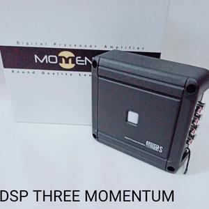 Jual Processor Momentum DSP 3 S - Digital Sound Prosesor FREE PNP HONDA ...