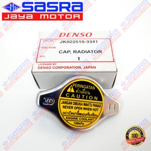 Jual Radiator Cap/Tutup Radiator 1.1 AVANZA|RUSH|YARIS|GRANMAX DENSO ...