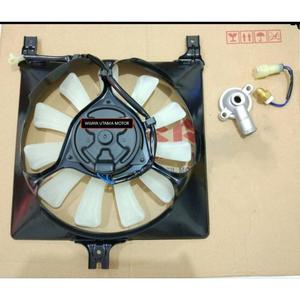 Jual Extra electrik fan modifikasi suzuki jimny katana. - Jakarta Pusat ...