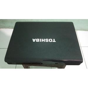 Jual BJ - CASING TOSHIBA A200 FULLSET ENGSEL KOKOH - Jakarta Pusat ...