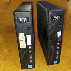 Jual BJ - THIN CLIENT WYSE ZX0 AMD GT52R USB 3.0 TANPA RAM DAN STORAGE ...