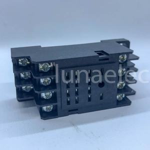 Jual Socket Relay MY4 - Jakarta Barat - Luna Electronics | Tokopedia