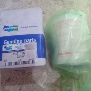 Jual mx515530 fuel filter dosan - Jakarta Pusat - Daun teknik | Tokopedia