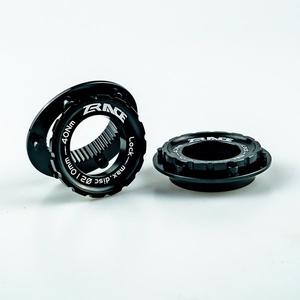 Jual Center Lock to 6 Bolts Adapter Di Rotor Adaptor with Shimano ...