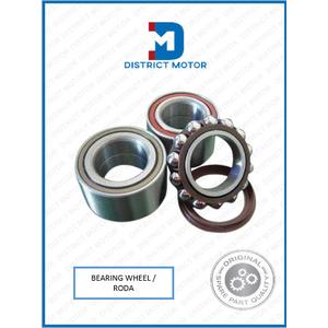 Jual BEARING WHEEL / BEARING RODA DEPAN ETERNA/PROTON EXORA - Kota ...