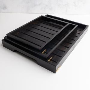 Jual Aoi (Serving Tray Series) - Arnold - S - Kota Bandung - Lumberjohn ...