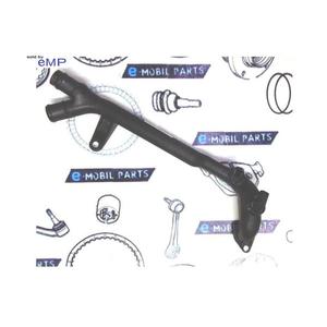 Jual MERCY E200 W211 W212 MESIN M271 MESIN PIPA AIR RADIATOR ...