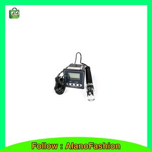 Jual range 0 to 14 ph sensor ph meter with glass electrode portable ...