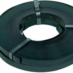 Jual Tali plat strapping bandeyzer 32 mm tali besi 1 rol - Jakarta ...