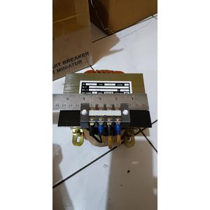 Jual Trafo 1P 20A Input 220VAC OUTPUT 24VAC Ready - Jakarta Pusat ...