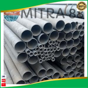 Jual Pipa Spindo 4 inch Galvanis Medium A SNI Welded Berkualitas ...