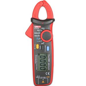Jual UNI-T UT211B Multifunction 6000 Count True RMS Clamp Meter - Kota ...