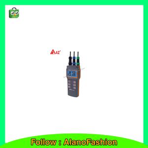 Jual AZ86031 Water Quality Meter Dissolved Oxygen Tester PH Meter PH ...