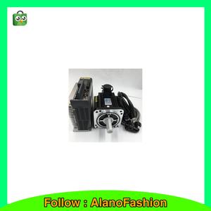 Jual 2.3KW AC 7.7N.m Servo Motor Driver with Brake 220V & 3M Encoder ...