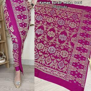 Jual Set Couple Songket Bali Agung | songket bali | pakaian adat bali ...