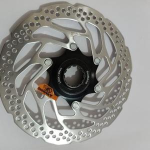 Jual Rotor Shimano Center Lock RT30 160 mm - Rotor RT 30 Centerlock ...