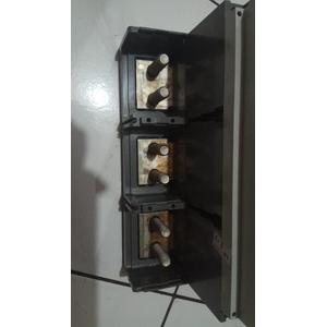 Jual MCCB Susol 3P type TS 1000N 1000A Ready - Jakarta Pusat - SENTRAL ...