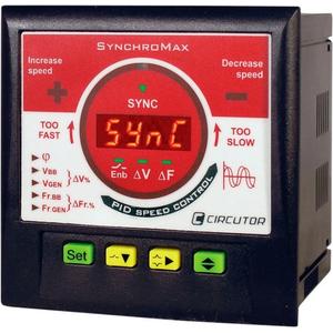 Jual SYNCHROMAX (Synchronism Relay) 400V Ready - Jakarta Pusat ...